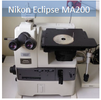 Equipements: lamcube